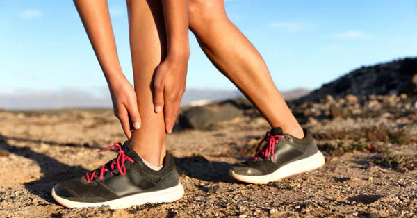 How Improper Footwear Affects Posture, Joints, and Causes Pain