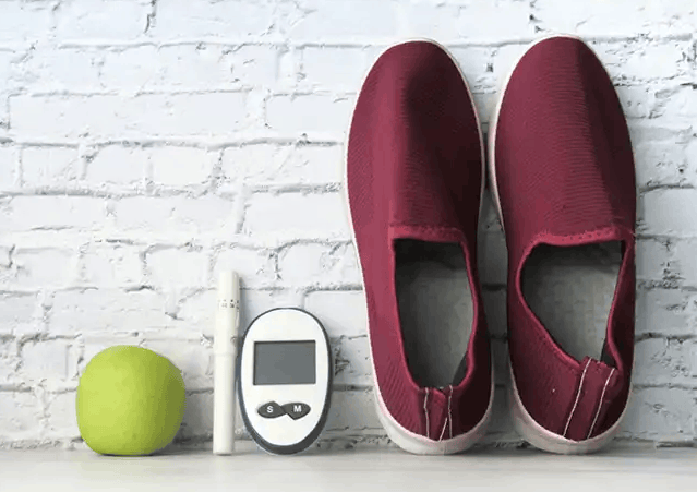 Choosing the Right Shoes for Prediabetes: A Step Towards Health
