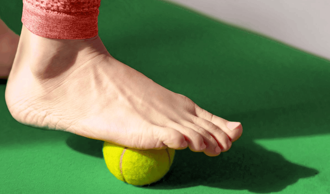 Understanding the Anatomy of Feet Joints - DiabeticShoe.in