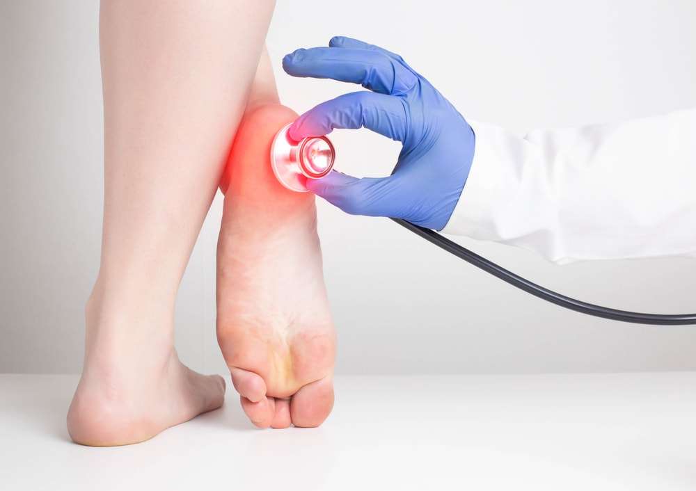 Diabetic Foot Surgery: Key Insights & Care Tips