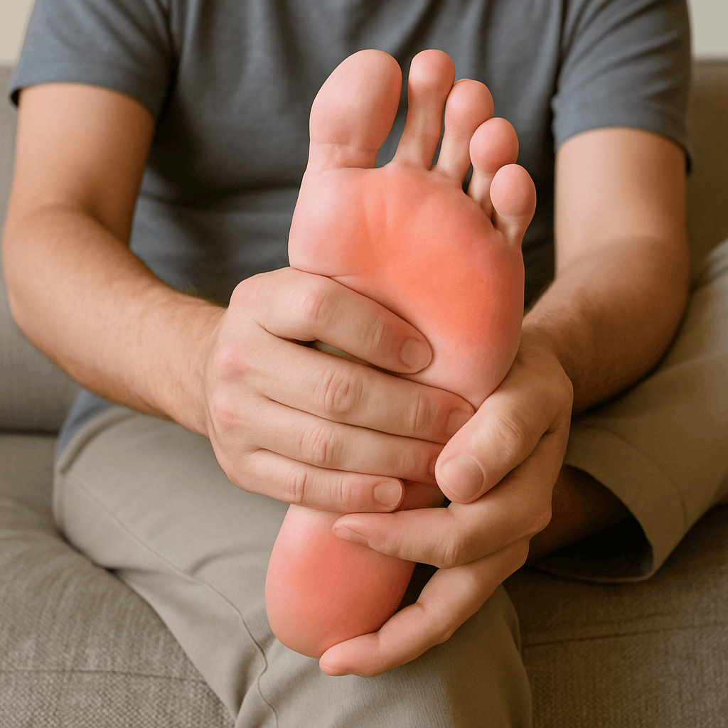 Top Shoes for Arthritis: Comfort & Relief