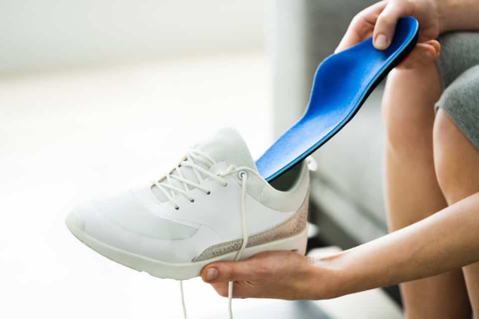 Improving Mobility with Innovative Footwear for Rheumatoid Arthritis ...