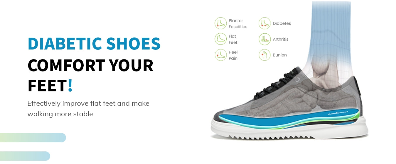 Diabetic Shoe India- Your #1 Source For Diabetic and Orthopedic Shoes ...